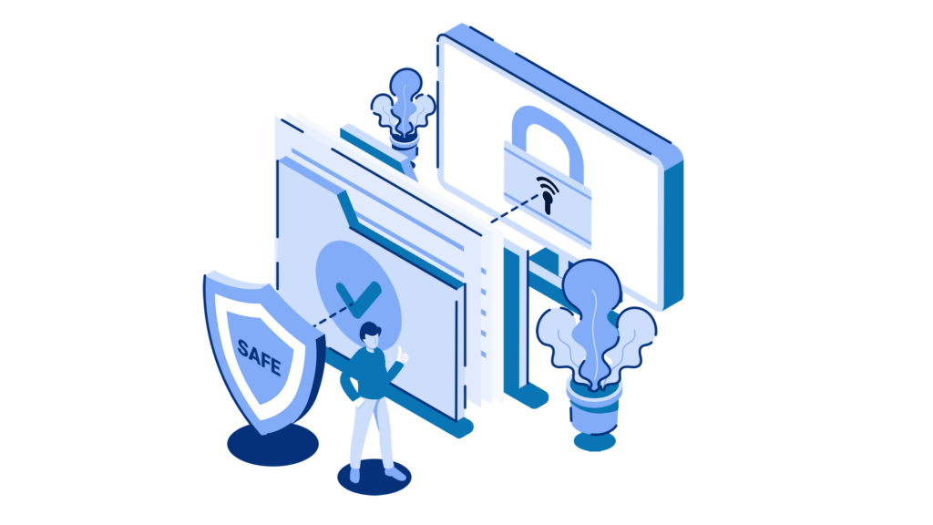 Cloud Native Security Services - Kryptos Technologies