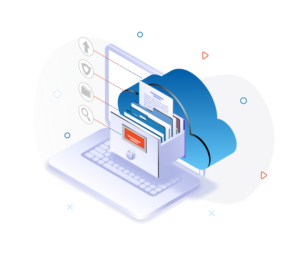 Cloud Transformation - Kryptos