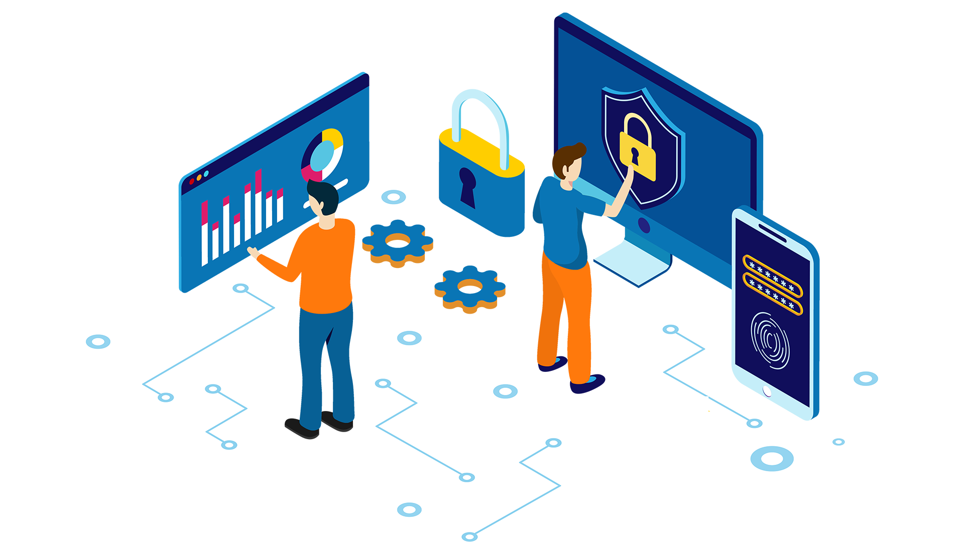 Cloud Native Security Services - Kryptos Technologies