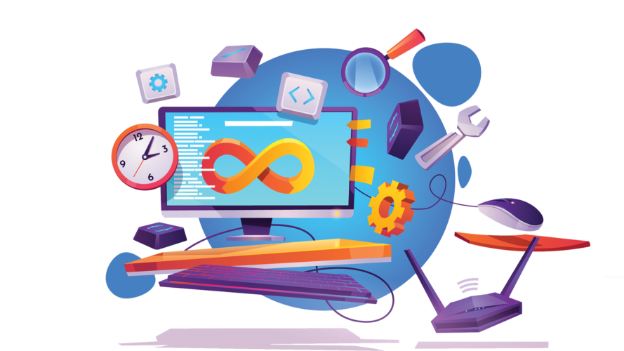 Cloud Native Engineering - Kryptos