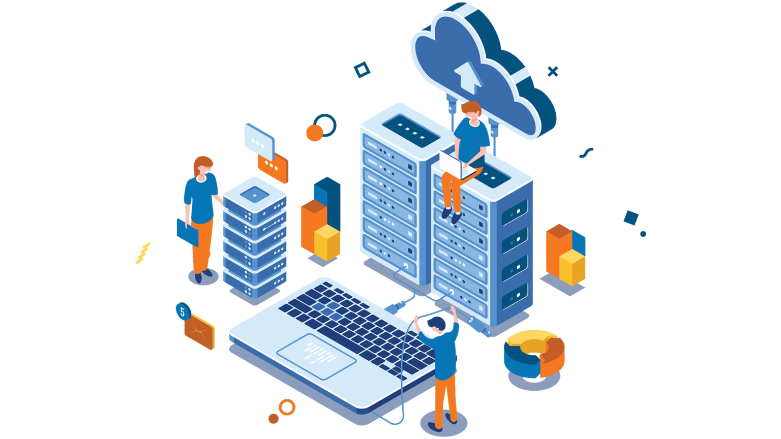 Cloud Transformation - Kryptos