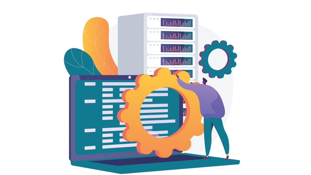 Managed Services - Kryptos