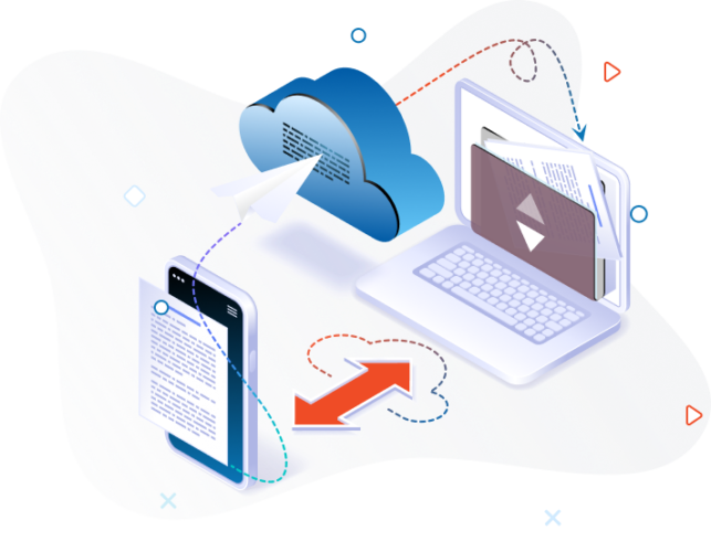 Cloud Transformation - Kryptos